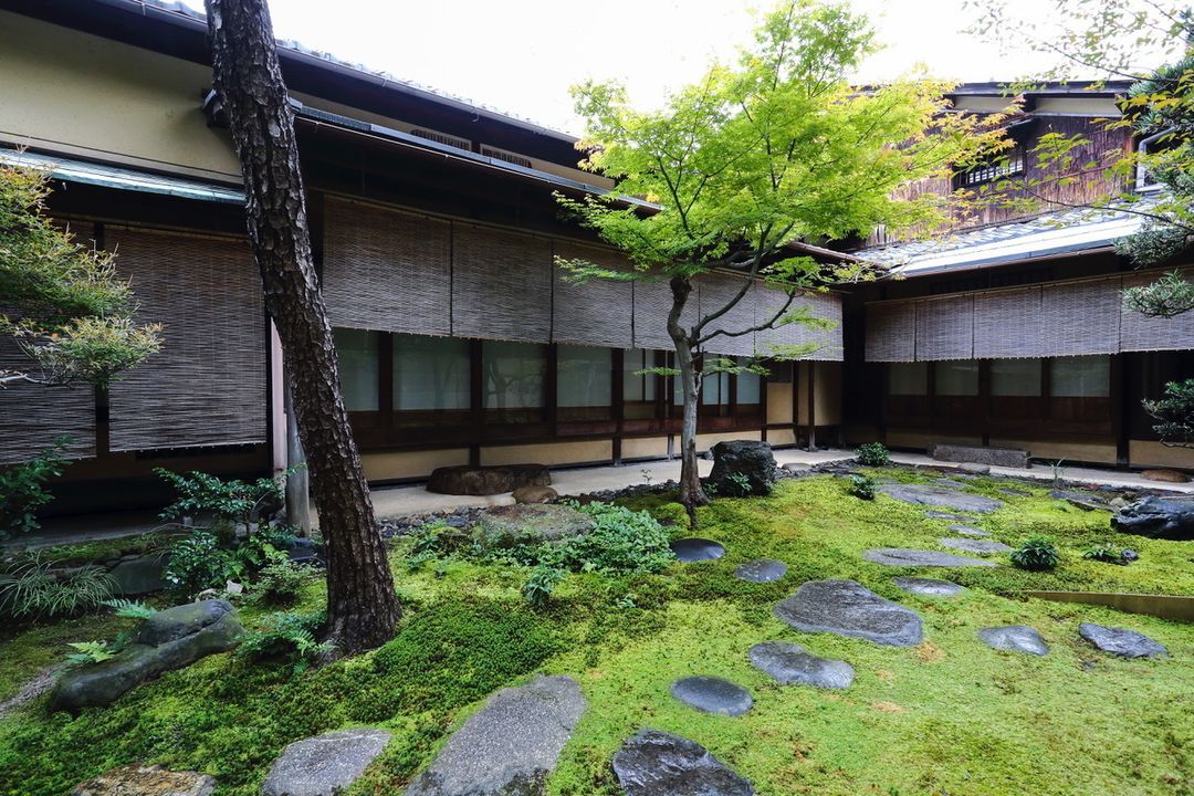 展覧会- 京菓子展10周年特別展「京菓子展 一席一菓 あつらえのかたち」